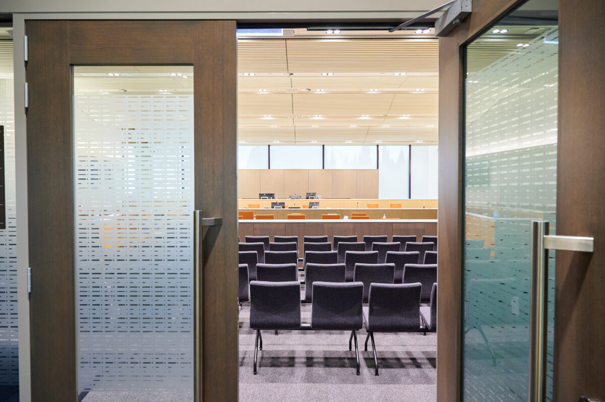 NJCA – The National Judicial College of Australia (NJCA) provides ...