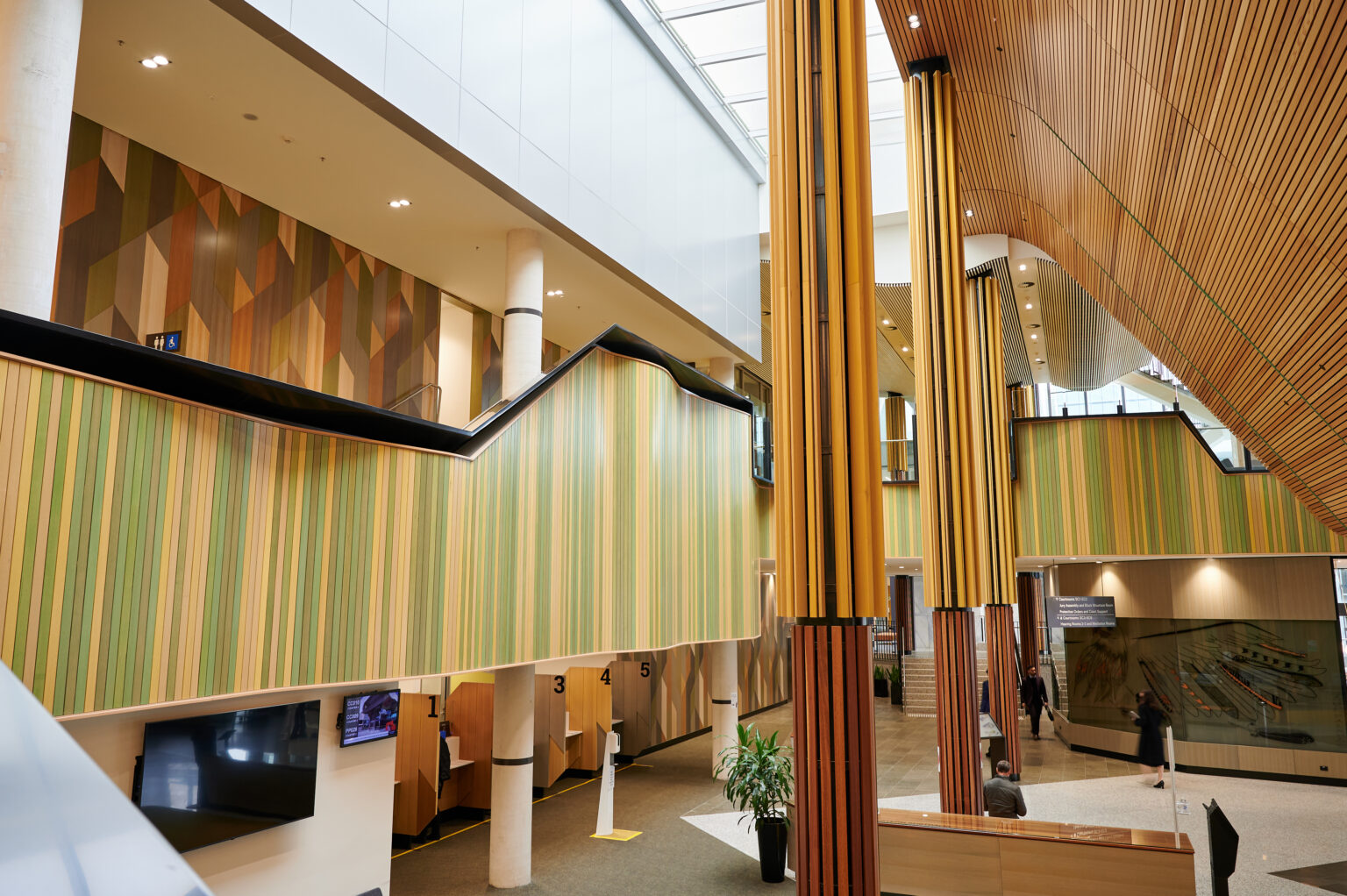 Judicial Education Programs – NJCA