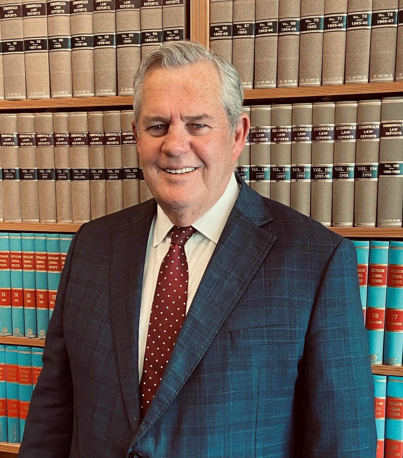 Governance – NJCA