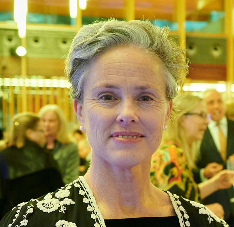 Our Judicial Education Team – NJCA