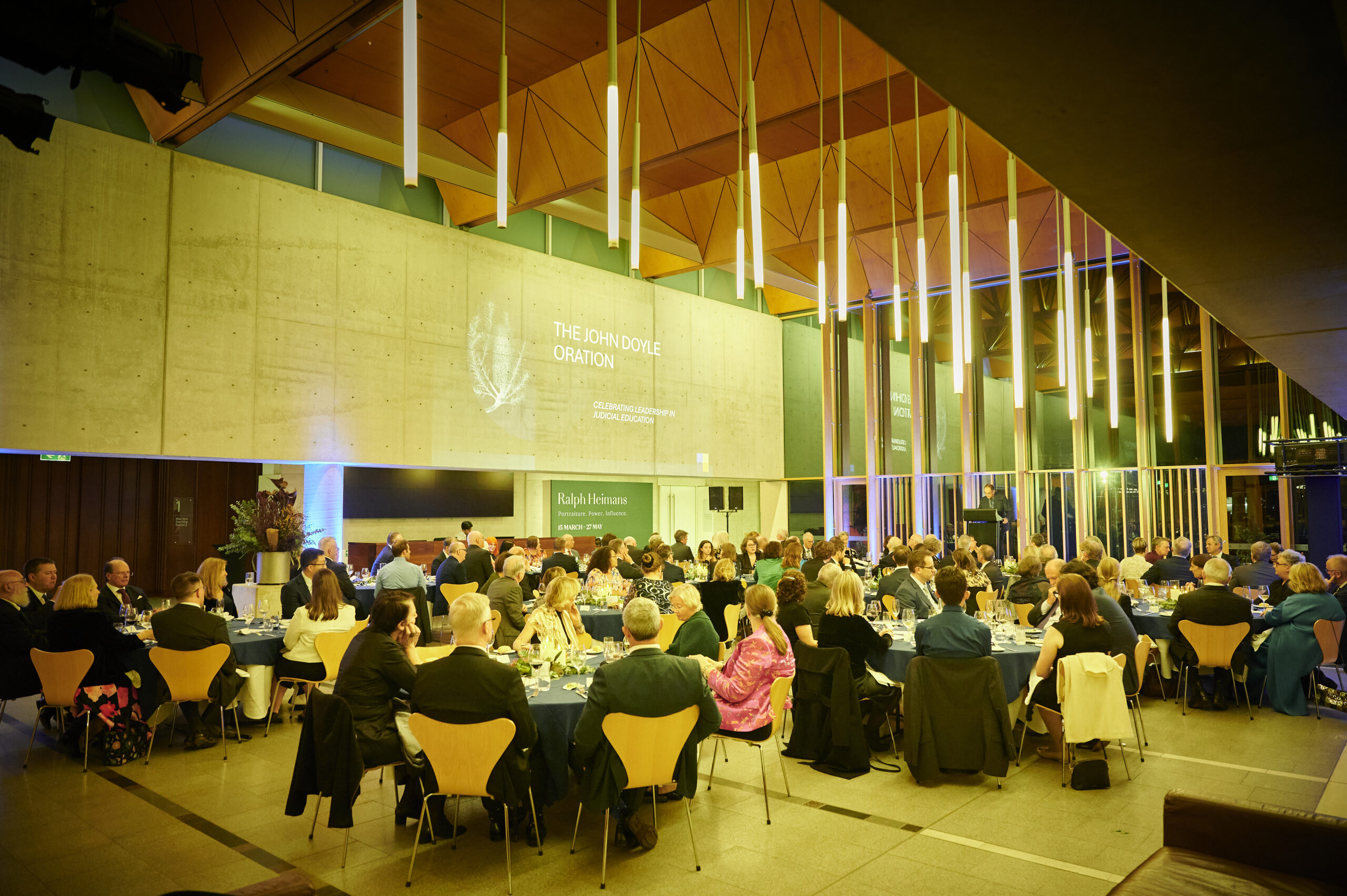 NJCA – The National Judicial College of Australia (NJCA) provides ongoing professional ...