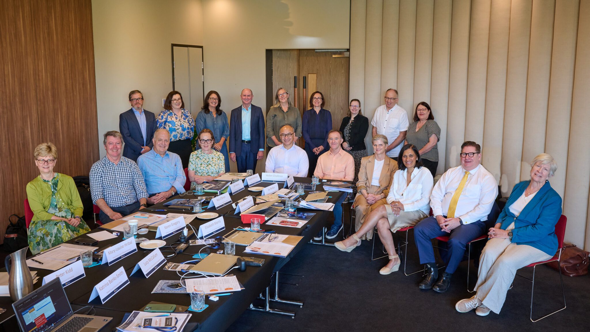 NJCA – The National Judicial College of Australia (NJCA) provides ongoing professional ...